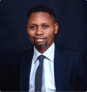 Dr. Oladipo Elijah Kolawole