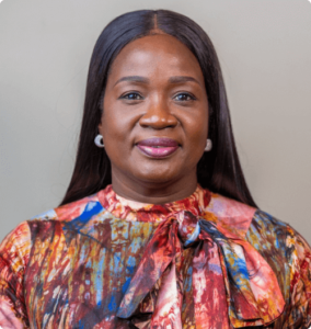Dr Marcellina Oluwatomi Coker